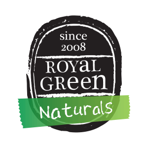 Zink Complex van Royal Green | Natuurlijk zink | Form Vitamins